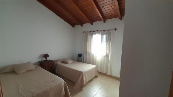 Casa Oro Y Miel - La Falda