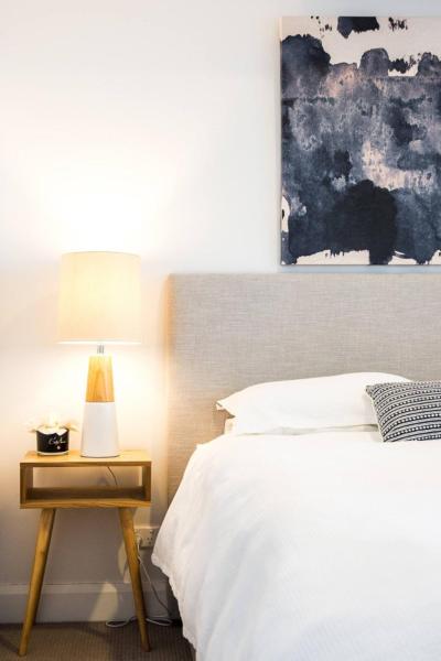 Superior City Stay - Above The Sheraton - Ivanhoe