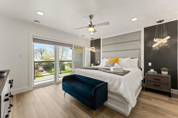 Luxury 3 Level 3 Bedroom 171-12 Condos - Leamington