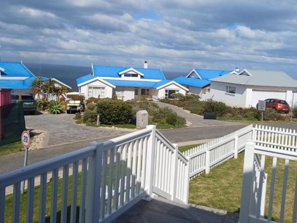 Pinnacle Point Units - Mossel Bay
