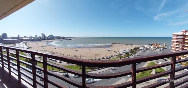 Olas Del Torreon - Mar del Plata
