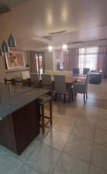Duplex Mc - Posadas