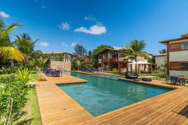 Villagio Di Mare - Bahia (estado)