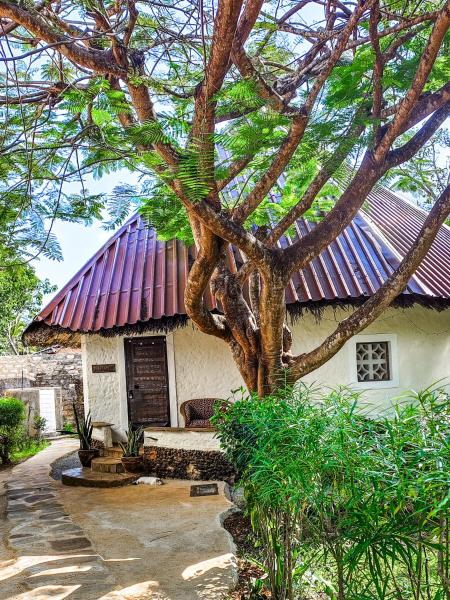 Bushbaby Cottage Diani Beach - With Starlink Highspeed Internet !!!! - Diani Beach