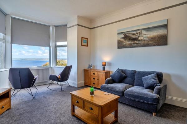 Finest Retreats - No 6 Porthgwidden - St Ives