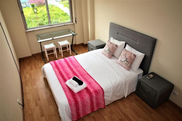 Quarto 2 Areeiro Com Ar Acondicionado - Lisbonne