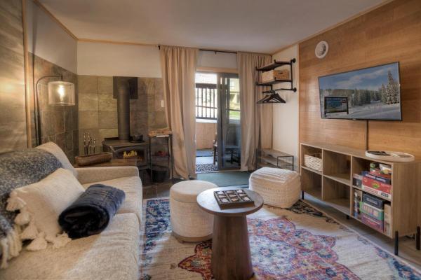 1 Br Angelhaus 109 - Colorado