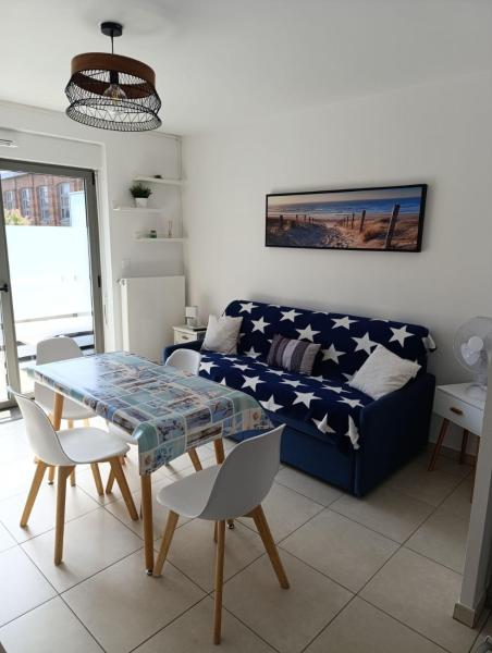 En Bord De Mer - Rang-du-Fliers