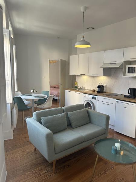 Le Toulousain 202 - Appartement Cosy En Hypercentre - Quartier Jeanne D'arc - Toulouse