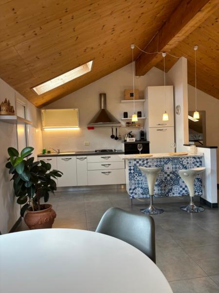 Sestri Loft - Sestri Levante