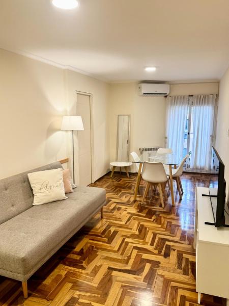 Malanca - Nueva Córdoba - Córdoba, Argentina