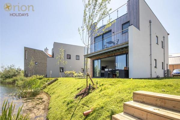 Minety Lake 43, Green Haven - 코츠월드