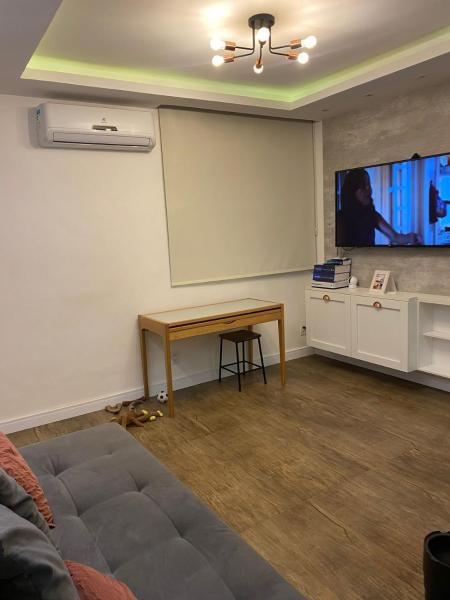 Ipanema Vinicius De Moraes - Rio de Janeiro