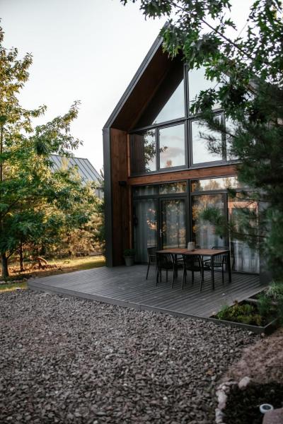 Stodoła Potołówek - Poland