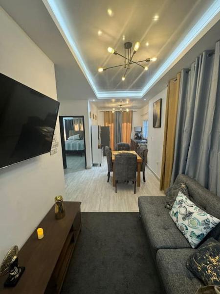 Apartamento Hermoso Cercano Al Aeropuerto - Honduras