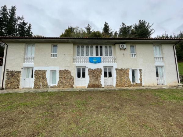 Hotel El Nuevo Semellon Aceptamos Mascotas - Cangas del Narcea