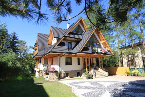 Wilcznik 10 - Zakopane