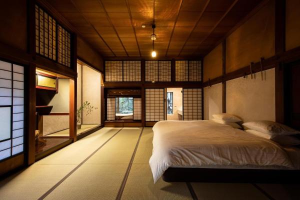 Satoyama Villa Honjin - Vacation Stay 17841 - Matsumoto