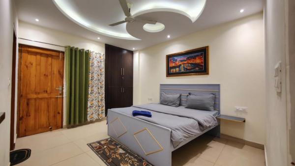 Castle Inn - Dehradun