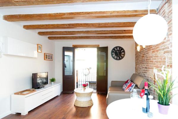 Sagrada Familia- Excelente Ubicación - Barcelona