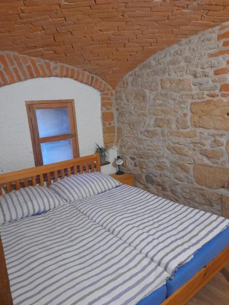 Ubytování ŽDírec - Apartmán 3 - Doksy