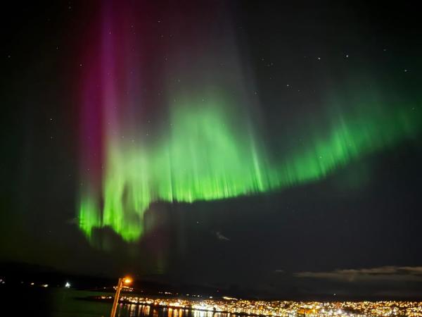 Gammelgårdvegen 31 - Tromsø