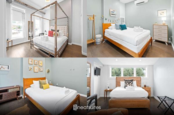 Neat Suites, The Baldwin Flatts - Covington, KY