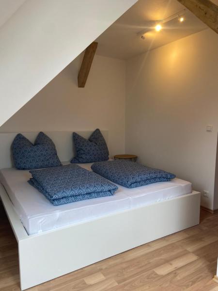 Ferienwohnung Kaiser - Weimar