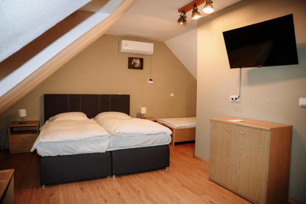 Zum Grünen Baum Hotel Frankfurt Airport - Langen