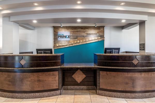 Inn On Prince Hotel And Conference Centre Truro - Truro