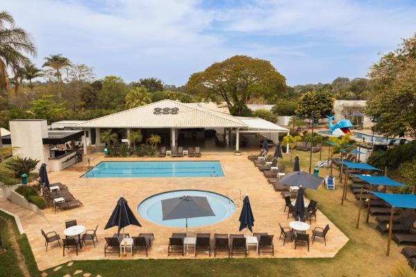 Valinhos Plaza Hotel - Valinhos
