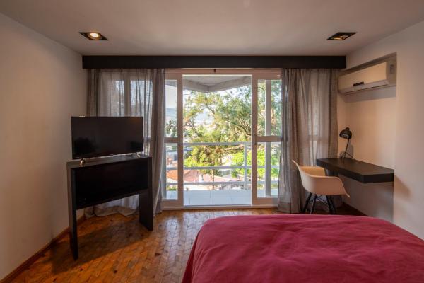 Barrancas De Nieva B02 - San Salvador de Jujuy