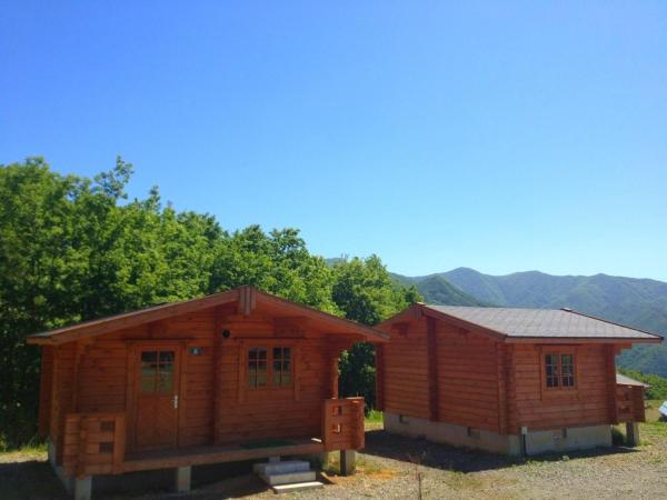 Minakami Outdoor Log & Auto Campsite - Vacation Stay 34003v - 群馬県