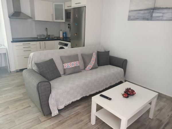 Dalisa Fuerteventura - Fuerteventura