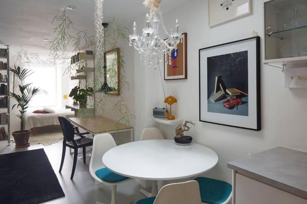 Cosy Studio Flat In Shoreditch - London