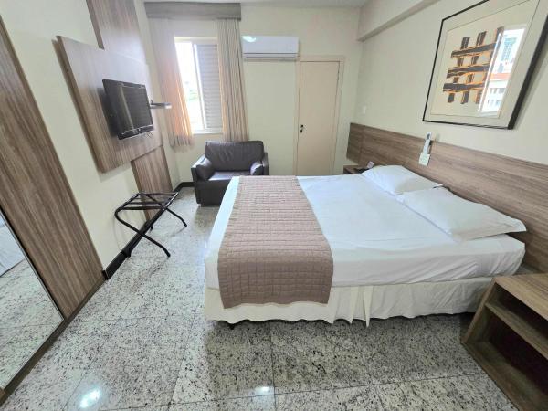 Via Contorno Hotel - Belo Horizonte