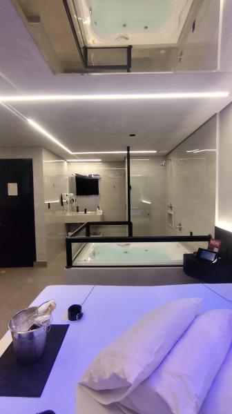 Motel Marselha 6 - São Paulo