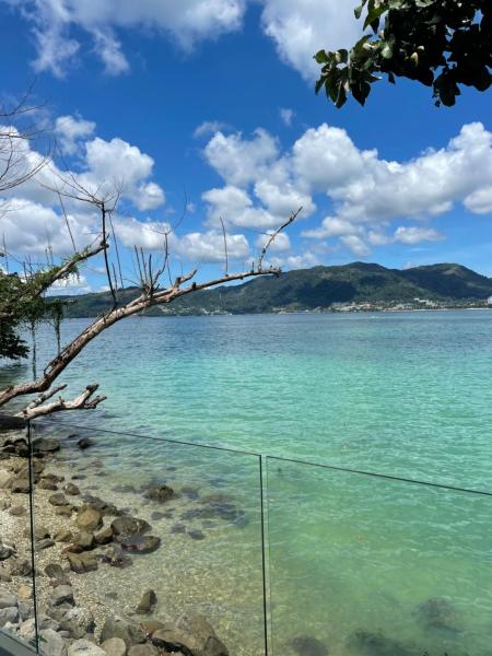 Tri Trang Beachfront Apartments With Stunning Views - Patong