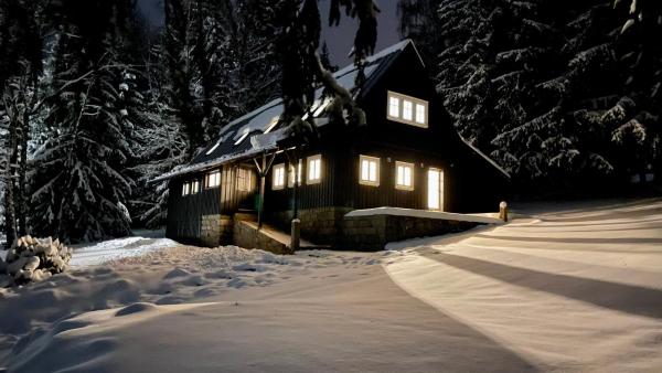 Izerína Cottage - Tschechien