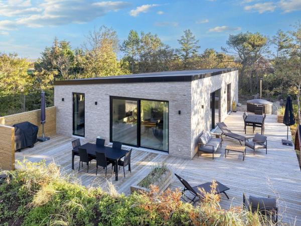5 Star Holiday Home In Vestervig-by Traum - Krik
