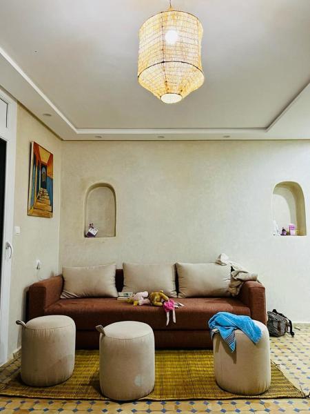 Mirage House - Mirleft