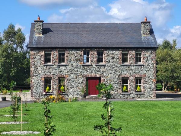 Reeks Country House - Killarney