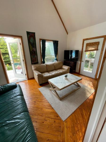 Cozy Seaside Cottage - St. Andrews