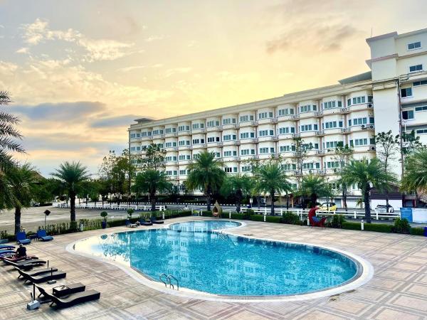 Siamgrand Hotel - Mueang Udon Thani District