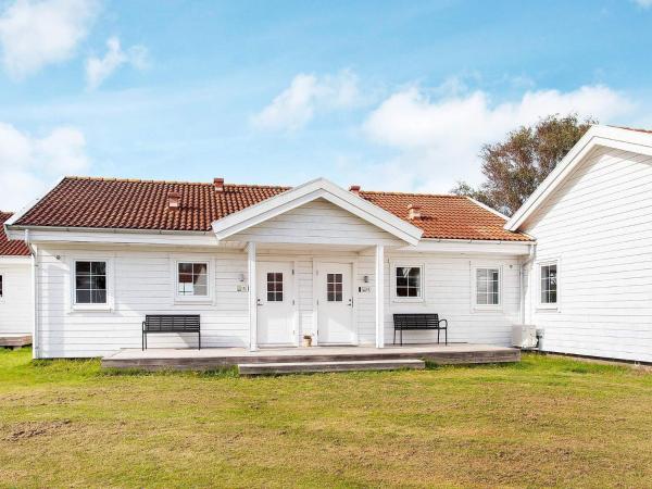 Holiday Home Læsø Xii - Dinamarca