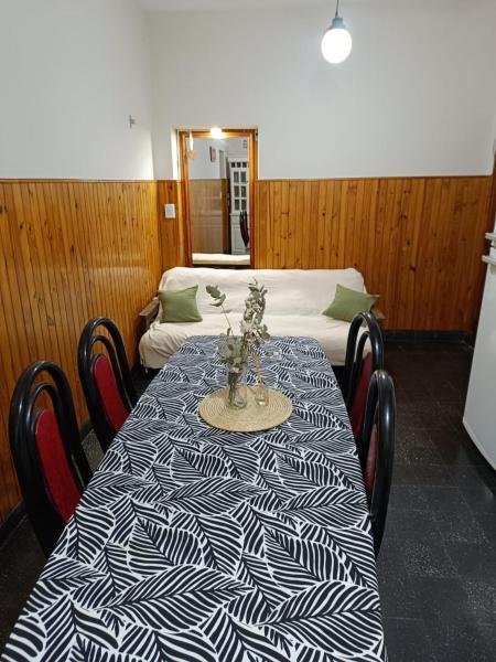 Departamento Del 48 - Jesús María