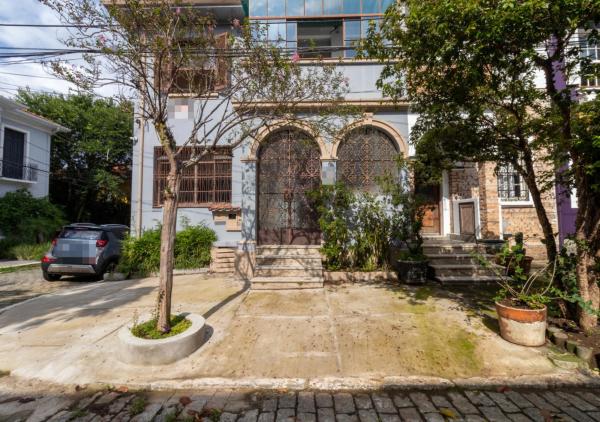 Casa Ibirapuera - Hospedagem Domiciliar - Liberdade