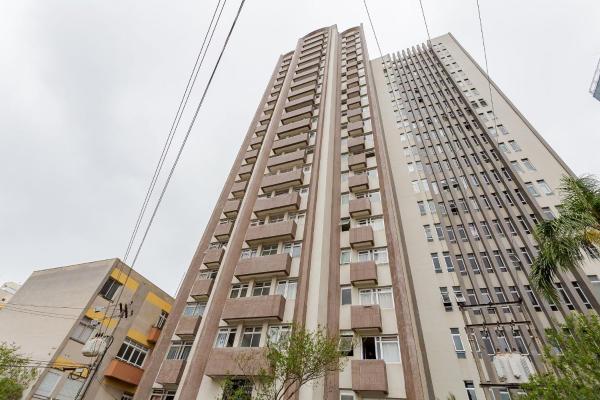Edifício Napoli | ÓTima Localização | Fae E Shopping Curitiba | Gonzaga Stays - Curitiba