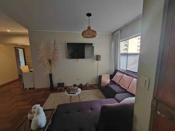 Elite Apartment - Cusco