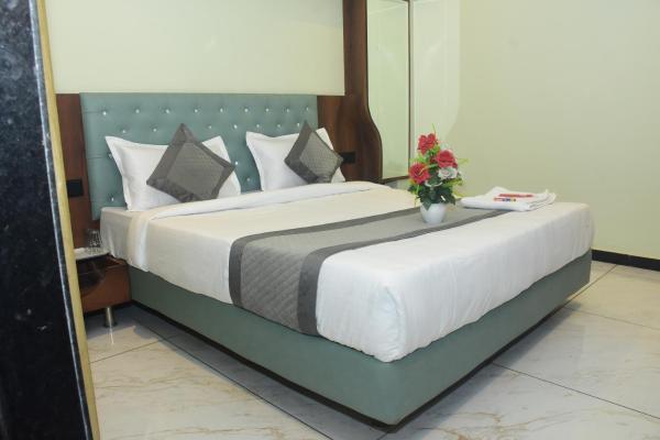 Hotel Laxmi Niwas - Pithampur